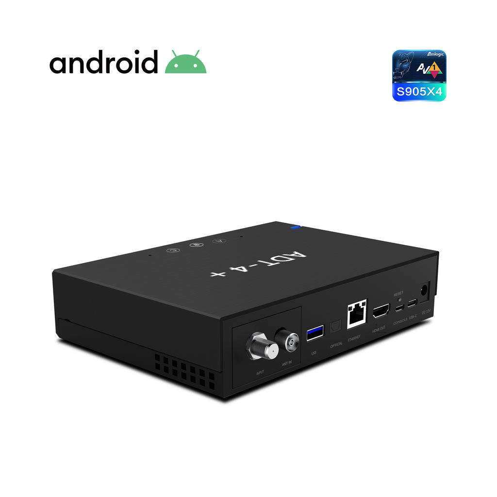 ADT-4 Family – droidlogictv